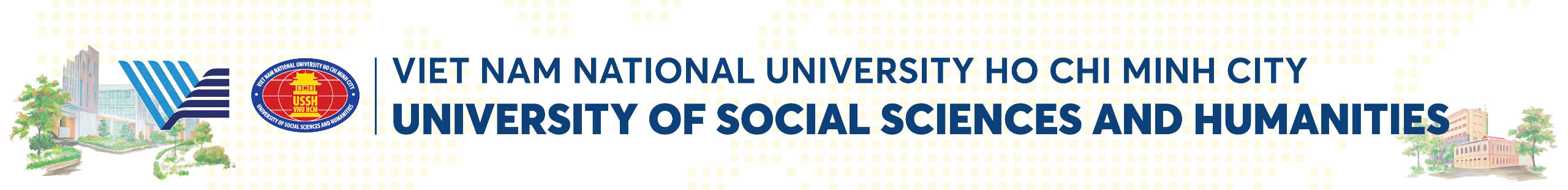 INFORMATION FOREIGNER | HCMUSSH